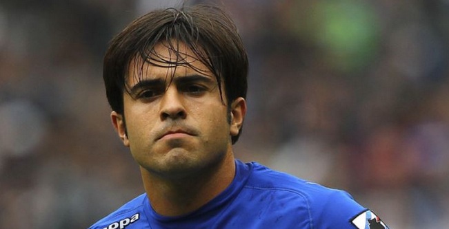 Southampton FC looking to offload striker to finance Eder move - Winner ...