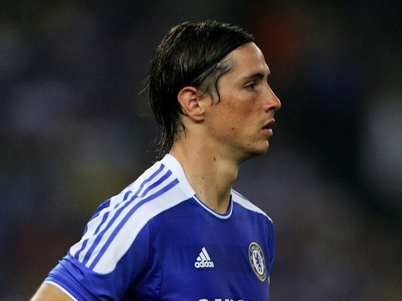 Torres injury blocks Ba's Chelsea exit - Winner Sports