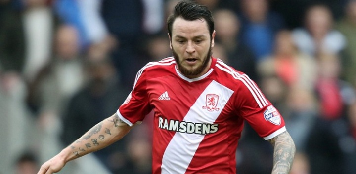 AFC Bournemouth Lee Tomlin set for permanent Bristol City FC move ...