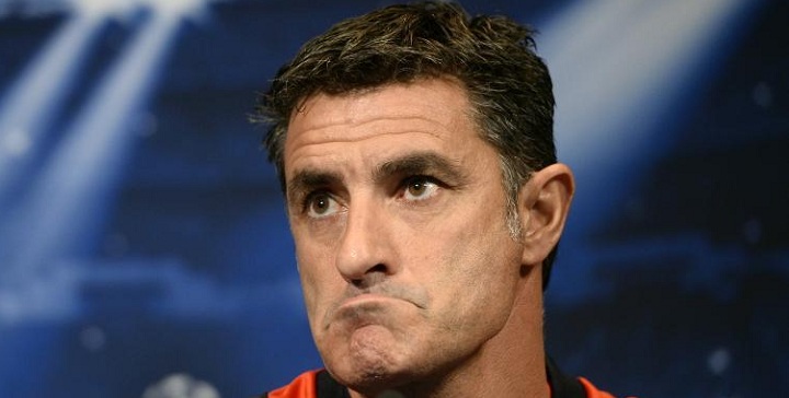 Nottingham Forest FC set to be appointed Michel as manager - Winner Sports