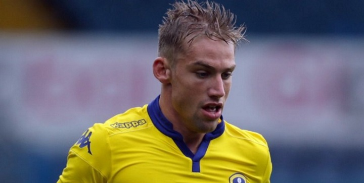 Liverpool FC close to signing Leeds United FC defender Charlie Taylor ...